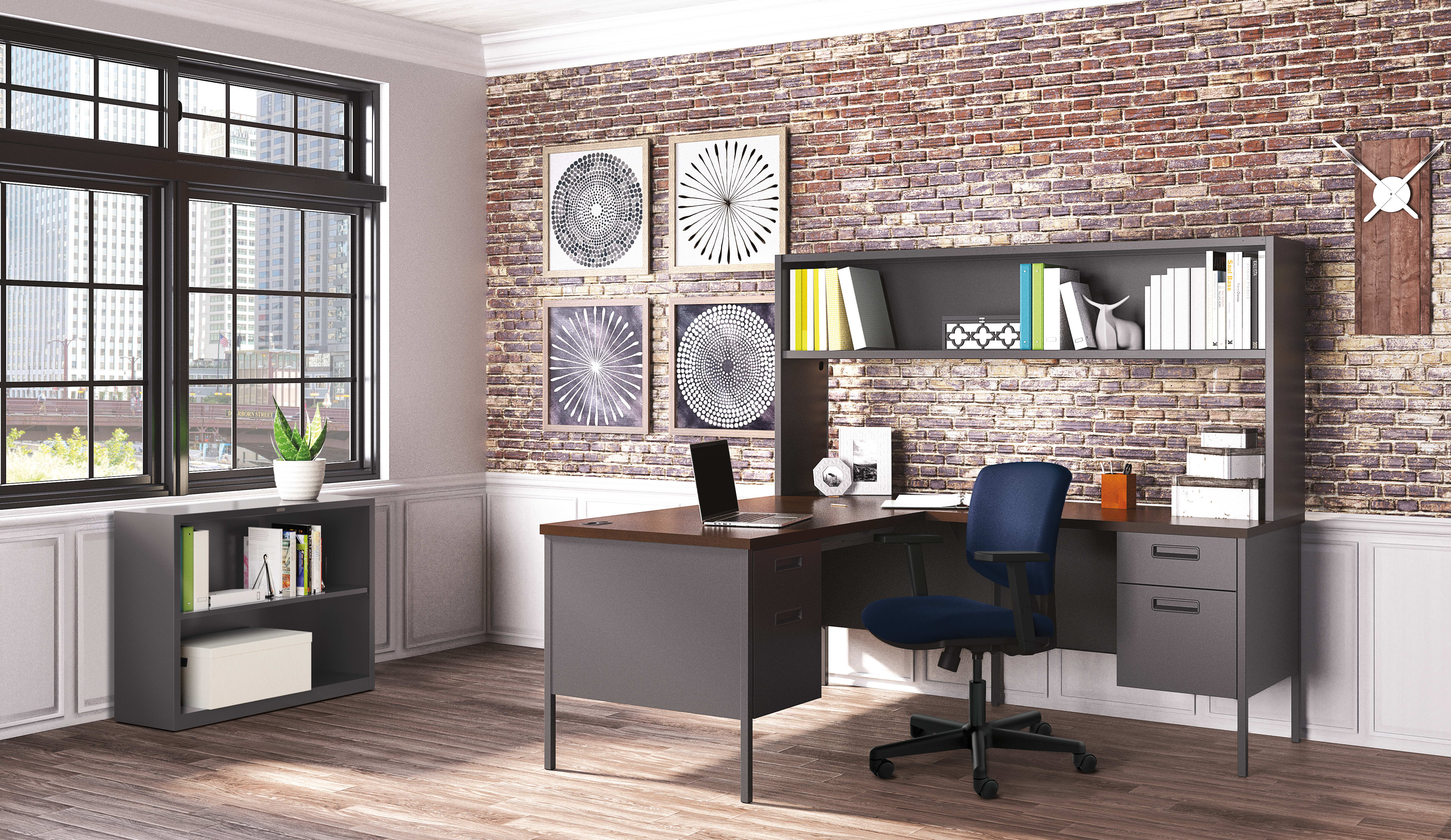 Metro Classic | HON Office Furniture Metro Classic | HON Office Furniture
